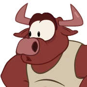 Bull | Cut the Rope Wiki | Fandom