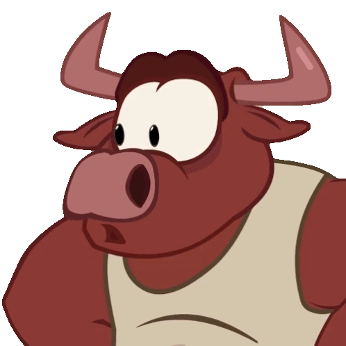 Bull | Cut the Rope Wiki | Fandom