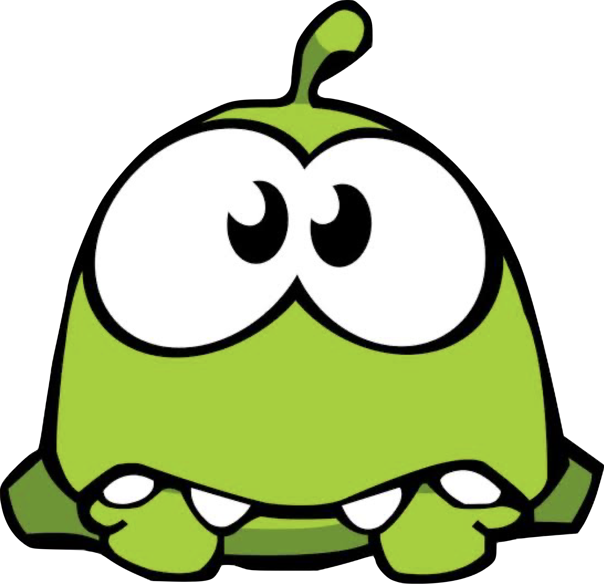 Om Nom/Gallery | Cut the Rope Wiki | Fandom