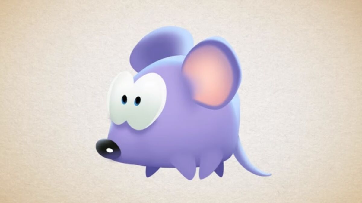 Mouse (Cut The Rope: Magic) | Cut the Rope Wiki | Fandom