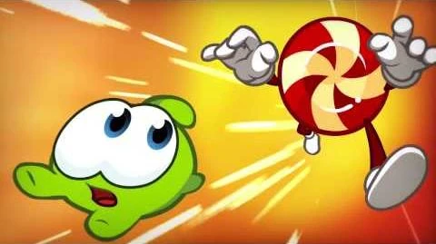Mad Tea Party/Gallery | Cut the Rope Wiki | Fandom