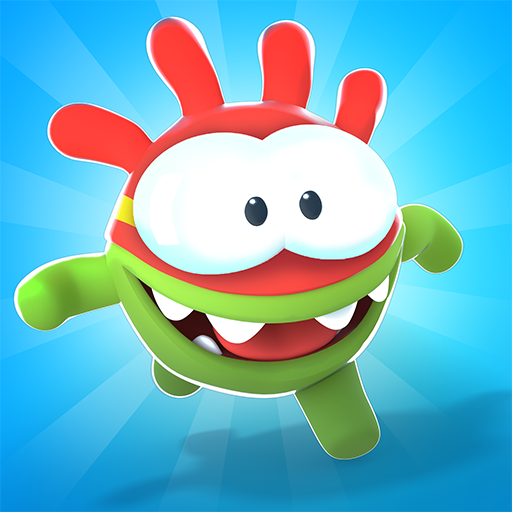 Cut The Rope App Icon