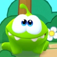 Om Nom/Gallery | Cut the Rope Wiki | Fandom