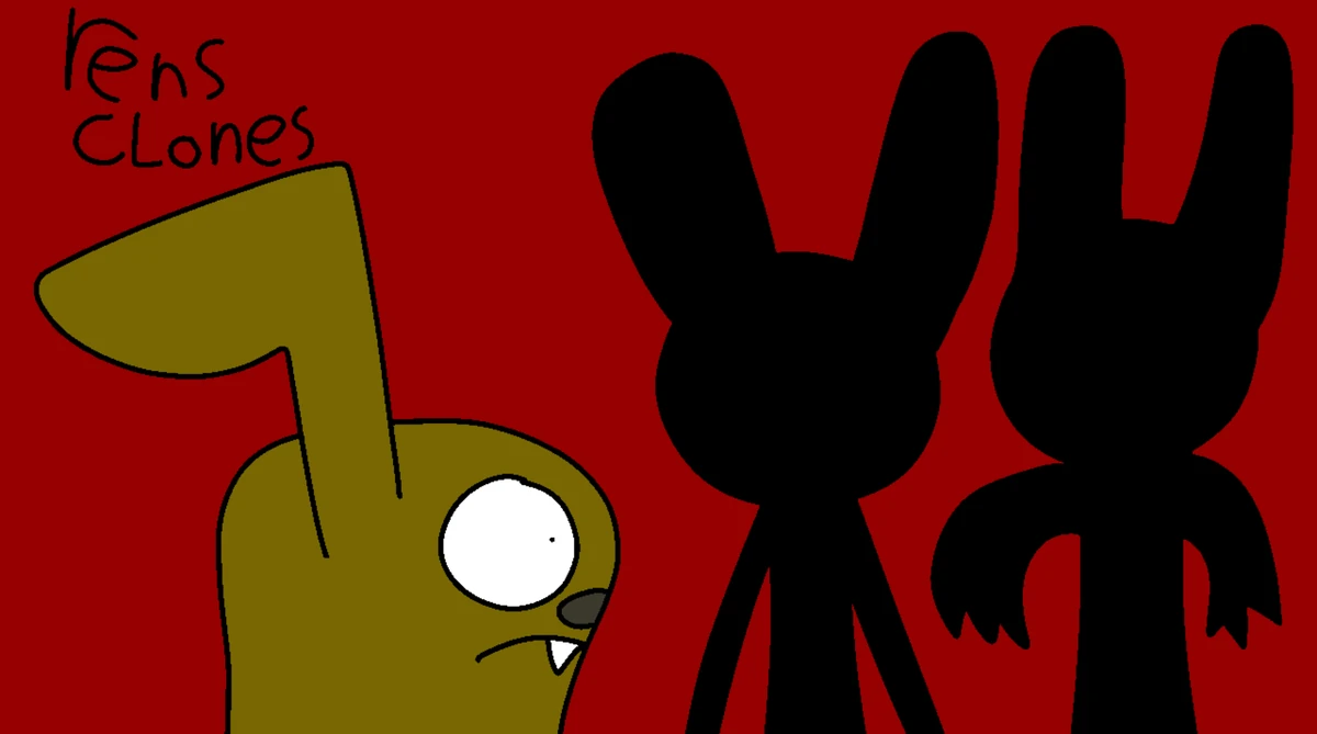 Ren’s clones | Cut the Rope Fanon Wiki | Fandom