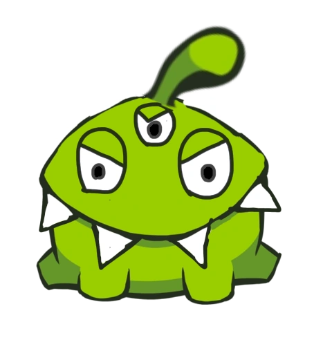 Nom Numa | Cut the Rope Fanon Wiki | Fandom