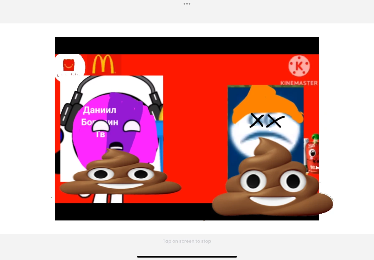 Daniel animations is poop! | Cut the Rope Fanon Wiki | Fandom