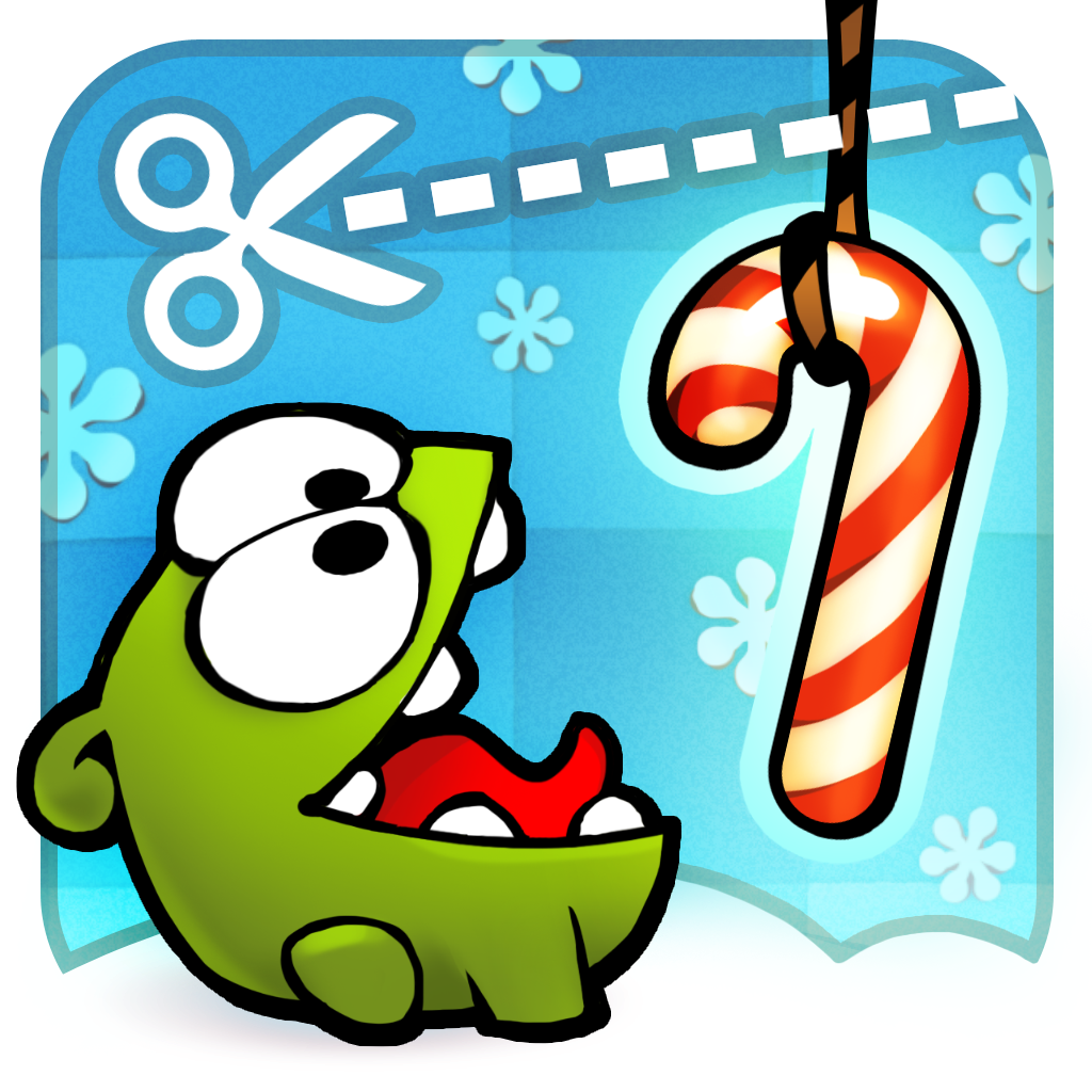 Cut the Rope: Holiday Gift | Cut the Rope Wiki | Fandom