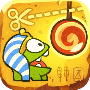 Cut the Rope: Time Travel | Cut the Rope Wiki | Fandom