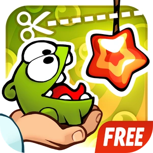 Cut the Rope: Experiments Free | Cut the Rope Wiki | Fandom