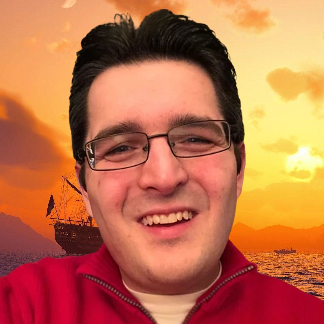 Eric T | Cutthroat ORG Series Wiki | Fandom