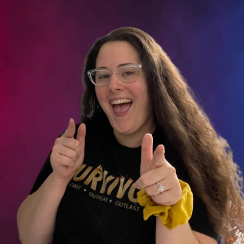 Jenn R | Cutthroat ORG Series Wiki | Fandom