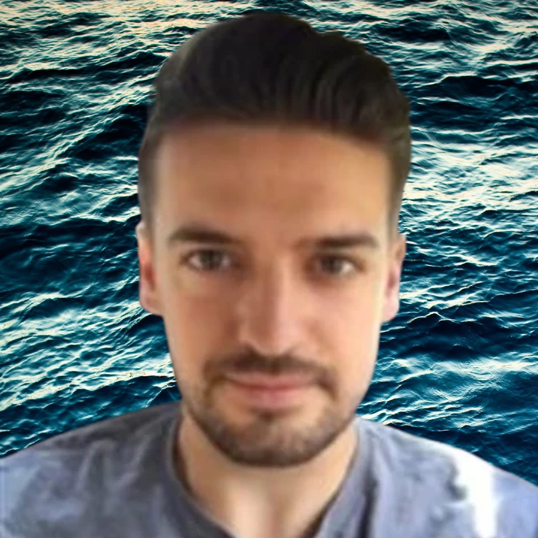 Nic R | Cutthroat ORG Series Wiki | Fandom