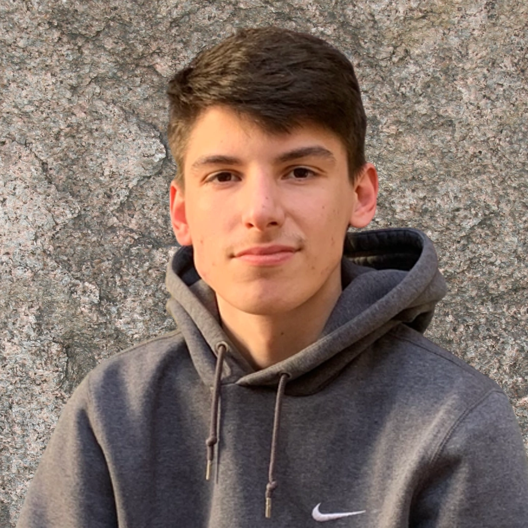 Rizo V | Cutthroat ORG Series Wiki | Fandom