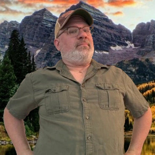 Michael Sc | Cutthroat ORG Series Wiki | Fandom