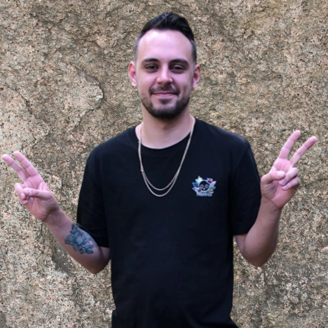 Derek M | Cutthroat ORG Series Wiki | Fandom