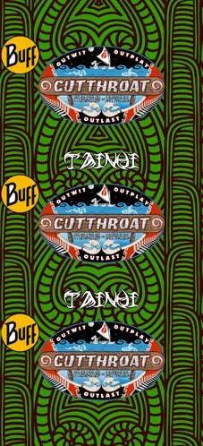 Tainui | Cutthroat ORG Series Wiki | Fandom