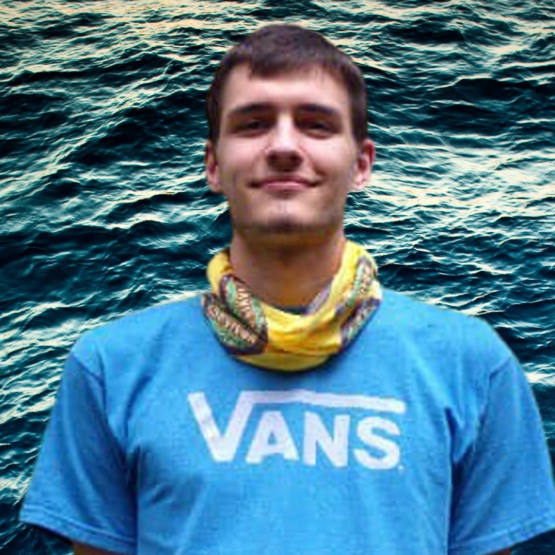 Jacob C | Cutthroat ORG Series Wiki | Fandom