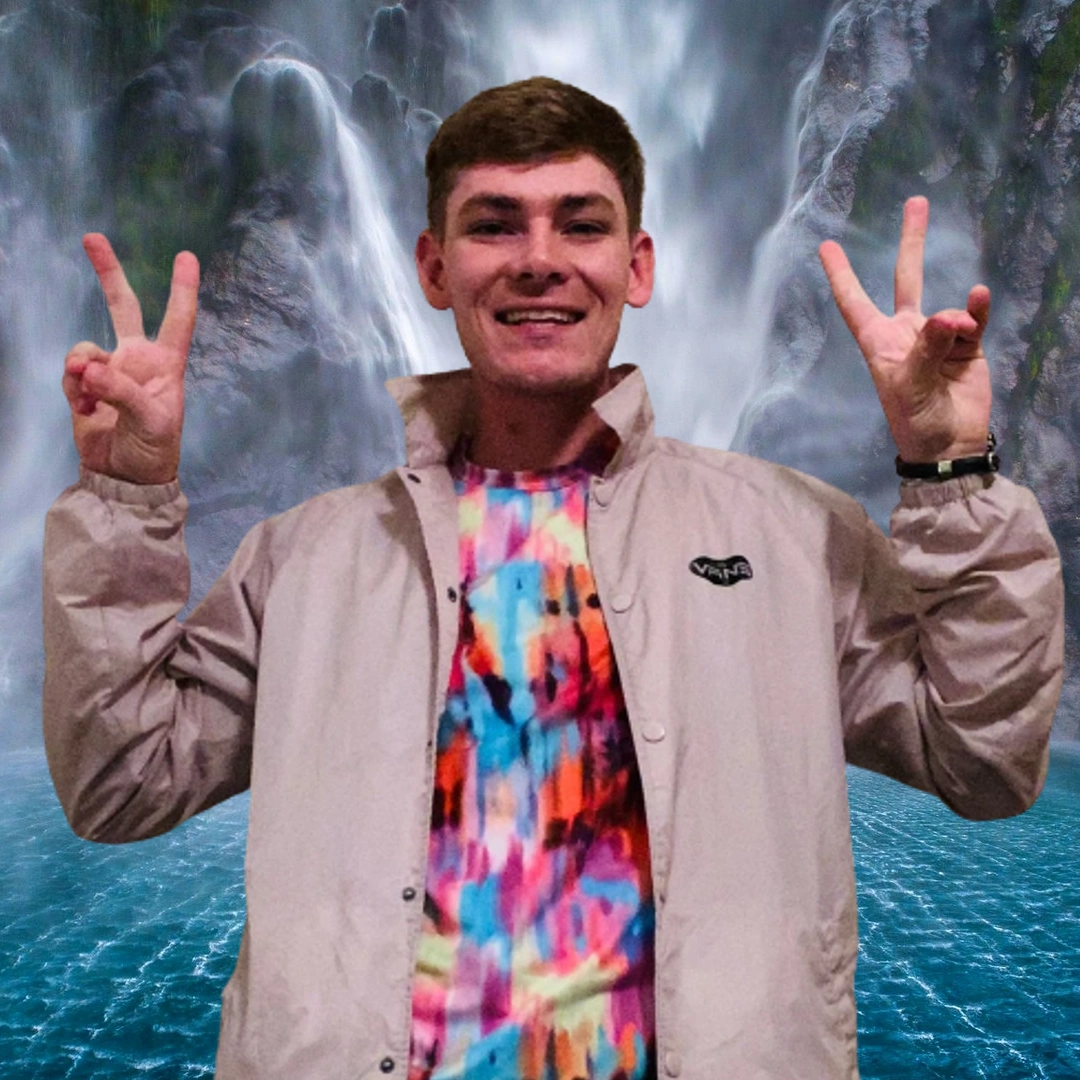 Cody A | Cutthroat ORG Series Wiki | Fandom