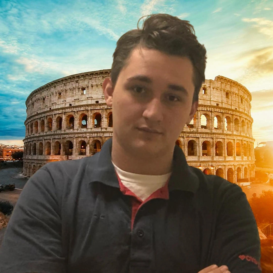 Jason R | Cutthroat ORG Series Wiki | Fandom