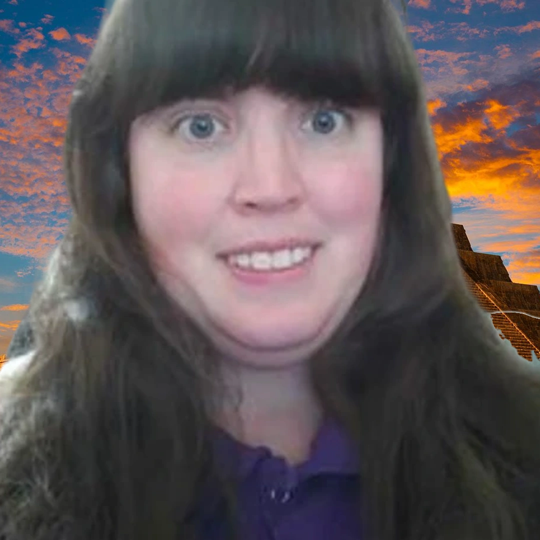 Heather C | Cutthroat ORG Series Wiki | Fandom