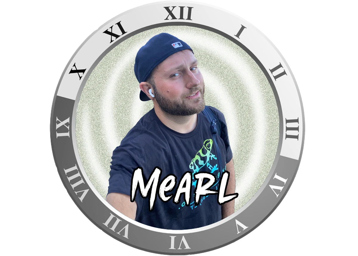 Mearl | Cutthroat ORG Series Wiki | Fandom