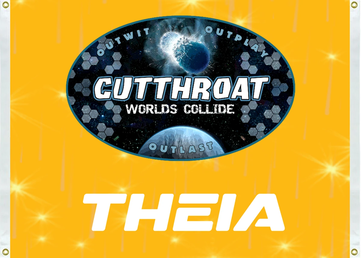 Theia | Cutthroat ORG Series Wiki | Fandom