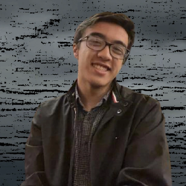 Xander C | Cutthroat ORG Series Wiki | Fandom