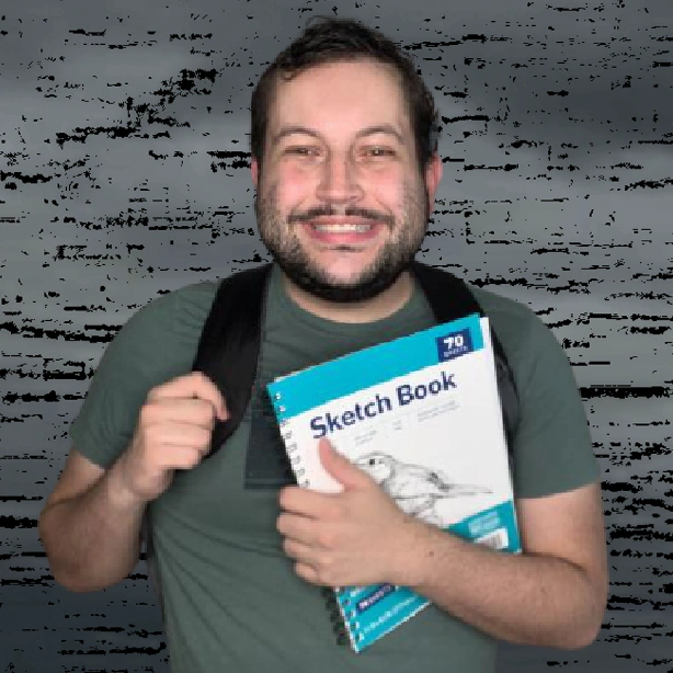 Marcelo G | Cutthroat ORG Series Wiki | Fandom
