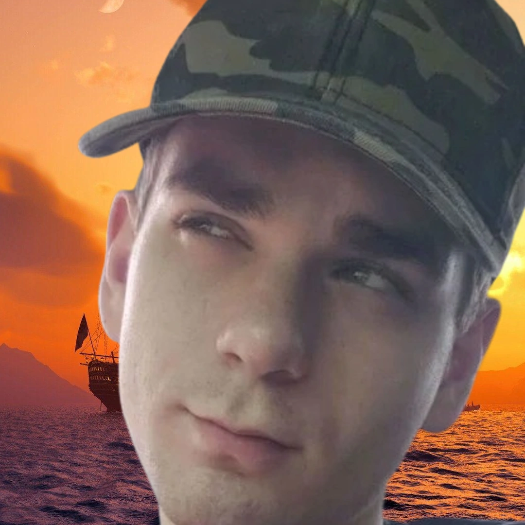 Jarrett S | Cutthroat ORG Series Wiki | Fandom