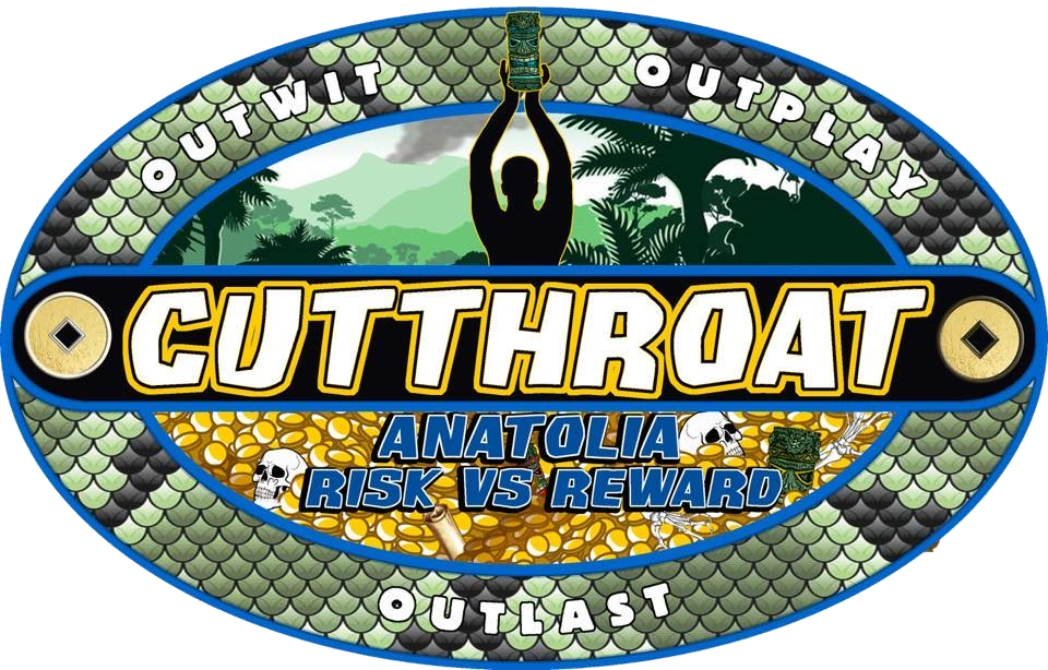 Cutthroat: Anatolia | Cutthroat ORG Series Wiki | Fandom