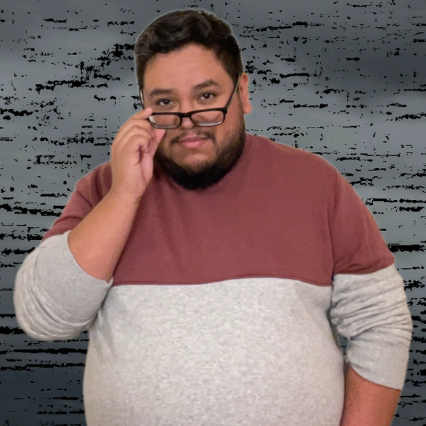 Sam U | Cutthroat ORG Series Wiki | Fandom