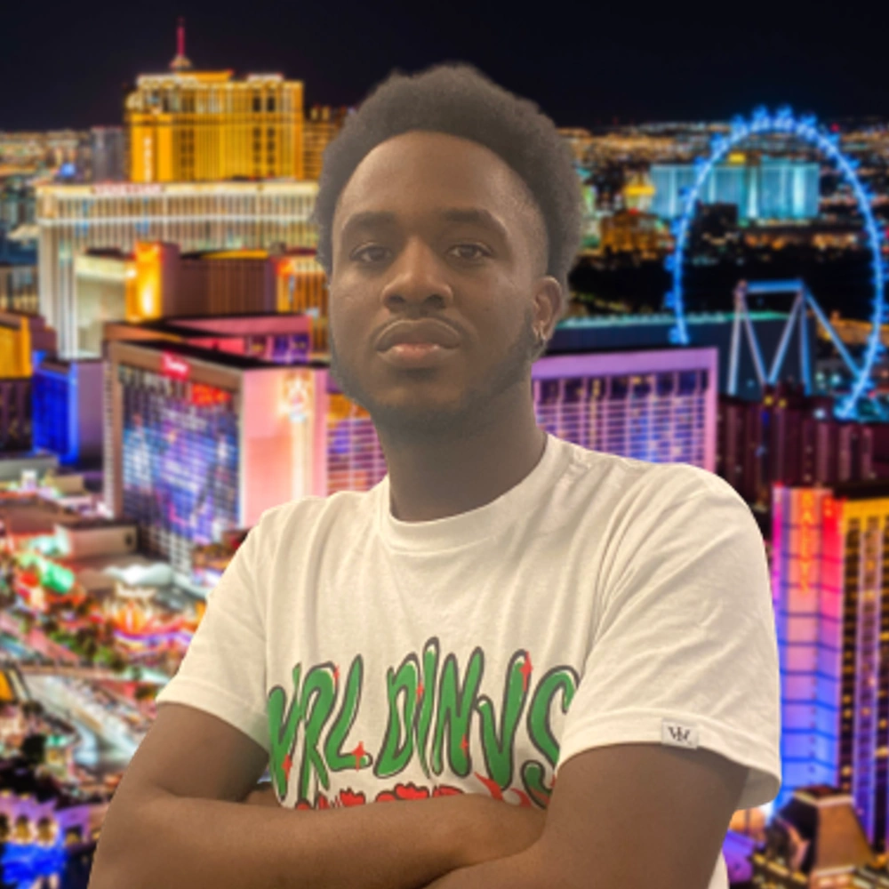 Darian B | Cutthroat ORG Series Wiki | Fandom