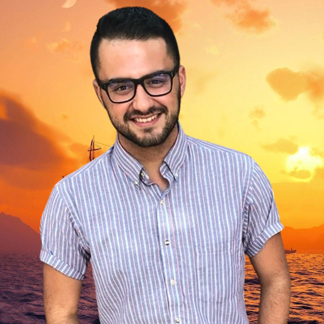 Thomas Y | Cutthroat ORG Series Wiki | Fandom