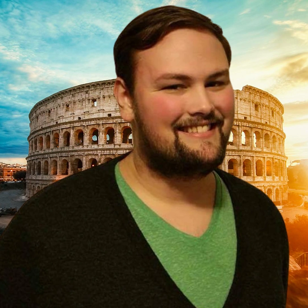 Scott M | Cutthroat ORG Series Wiki | Fandom