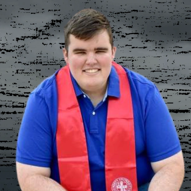 Andrew E | Cutthroat ORG Series Wiki | Fandom