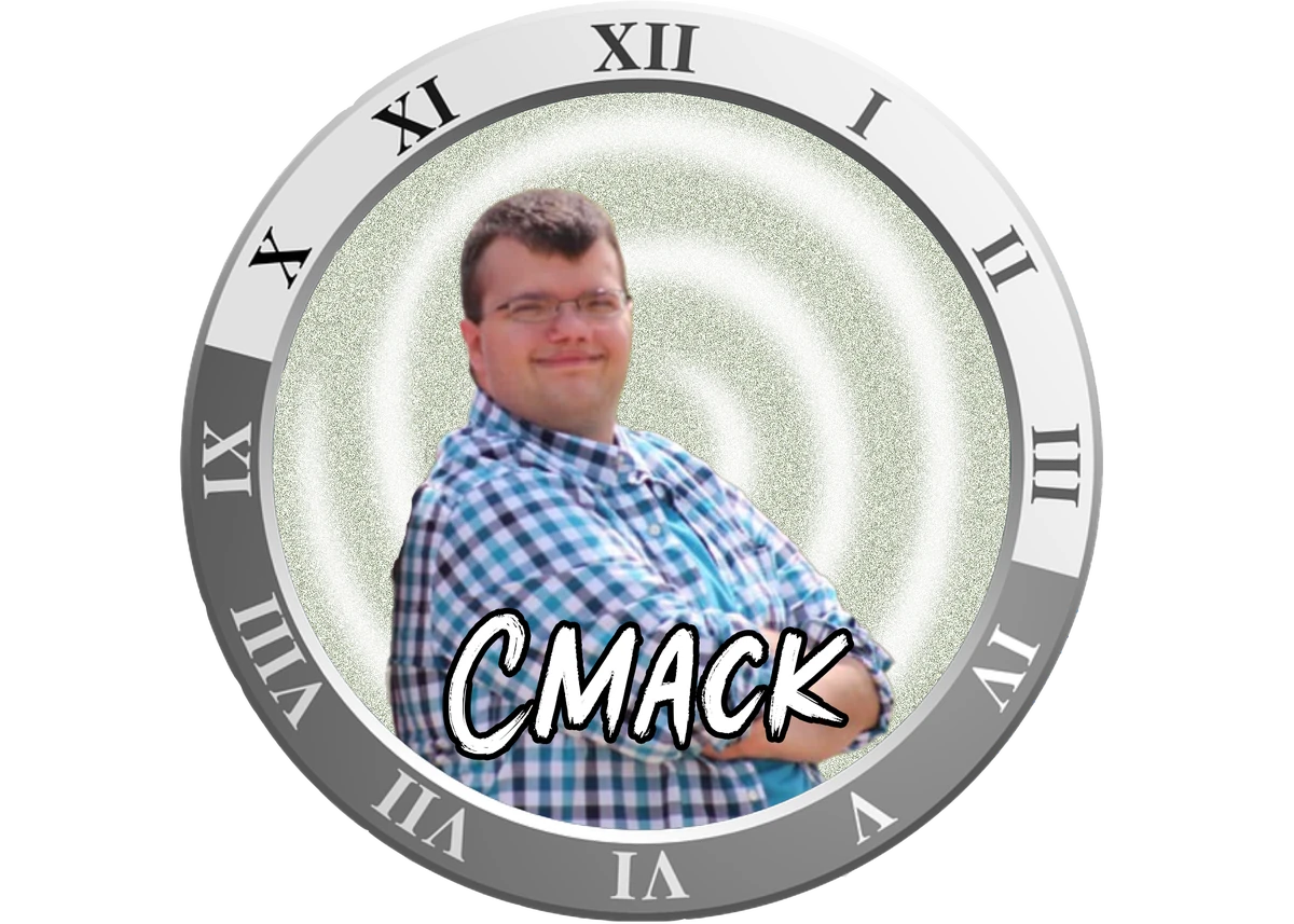 Cmack | Cutthroat ORG Series Wiki | Fandom