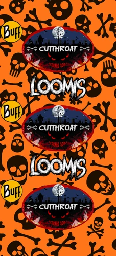 Loomis | Cutthroat ORG Series Wiki | Fandom