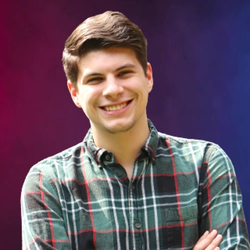 Dustin P | Cutthroat ORG Series Wiki | Fandom