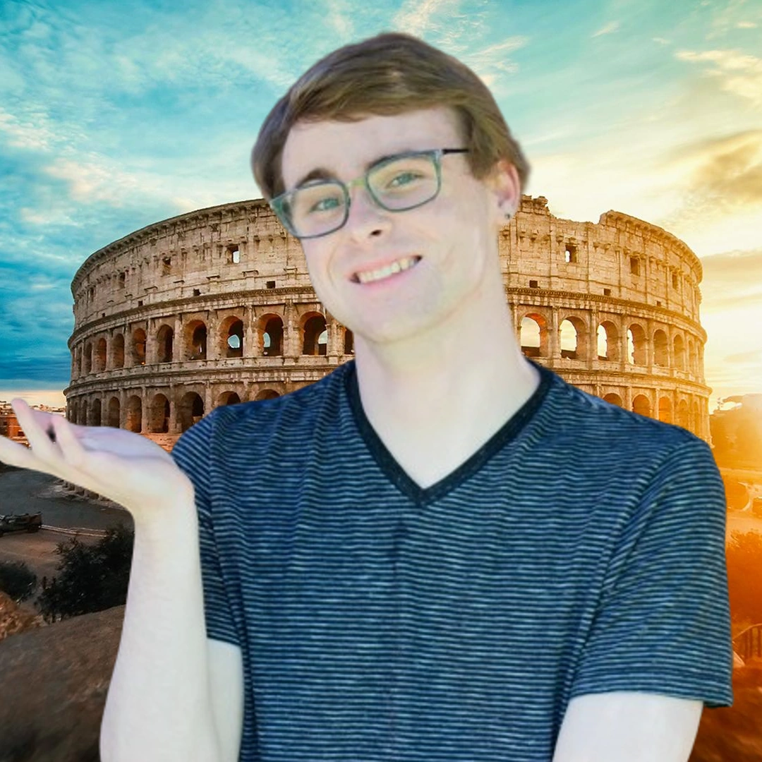 Hudson J | Cutthroat ORG Series Wiki | Fandom