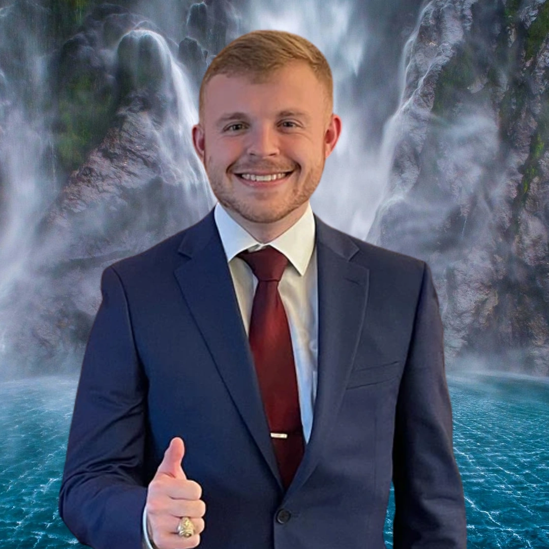 Andrew C | Cutthroat ORG Series Wiki | Fandom