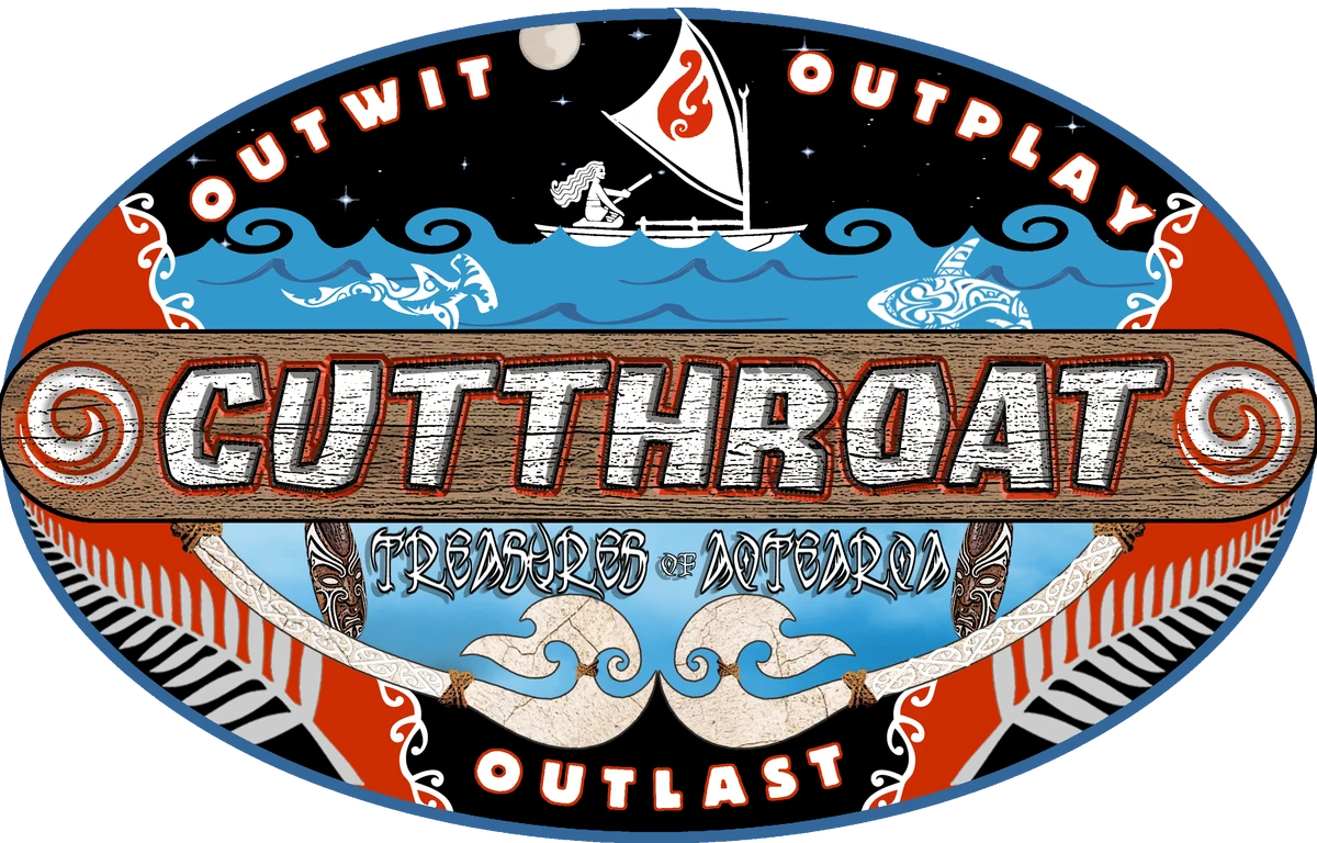 A Full Circle | Cutthroat ORG Series Wiki | Fandom