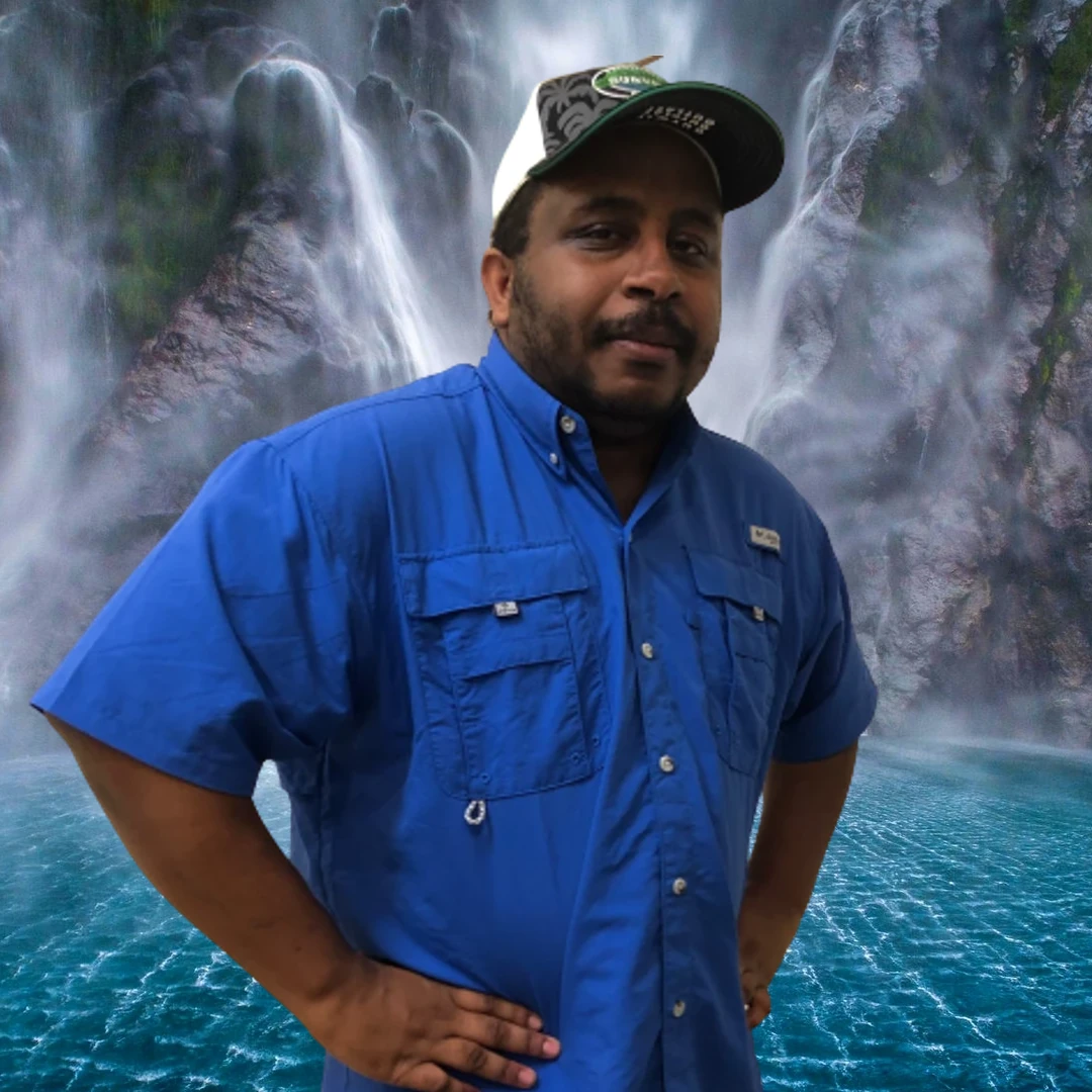 Andrew D | Cutthroat ORG Series Wiki | Fandom