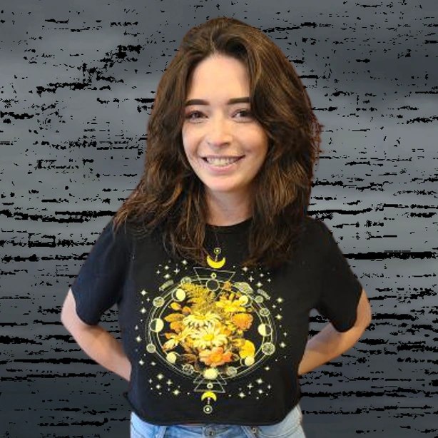 Carlye S | Cutthroat ORG Series Wiki | Fandom