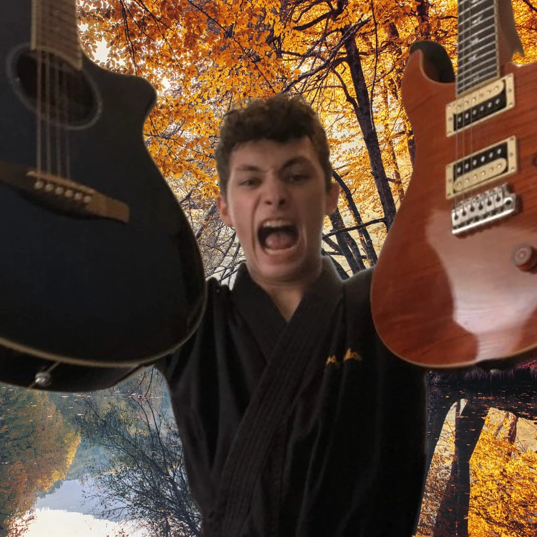 Josh W | Cutthroat ORG Series Wiki | Fandom