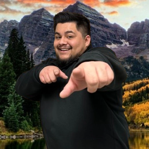 Zack P | Cutthroat ORG Series Wiki | Fandom