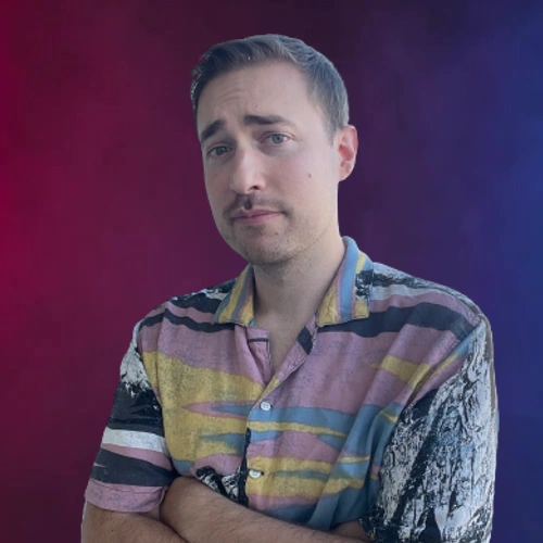 Justin C | Cutthroat ORG Series Wiki | Fandom