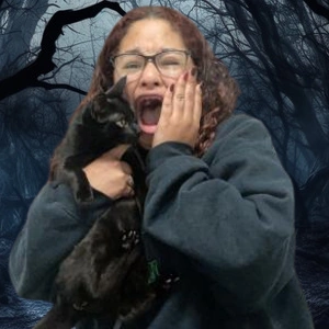 Vicky M | Cutthroat ORG Series Wiki | Fandom