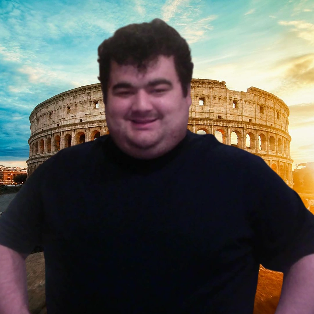 Wesley T | Cutthroat ORG Series Wiki | Fandom