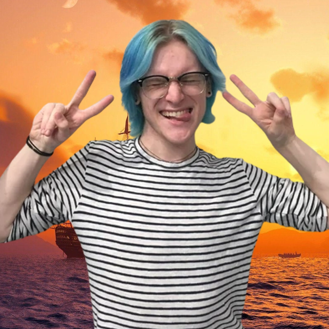 Josh N | Cutthroat ORG Series Wiki | Fandom