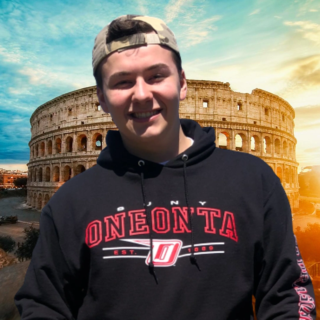 Brian S | Cutthroat ORG Series Wiki | Fandom